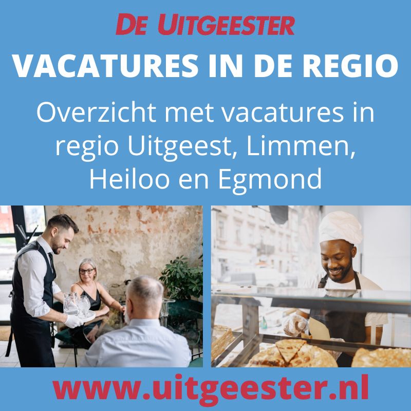 Nieuw: Uitkijkpost komt met regio-vacatures - Skapande